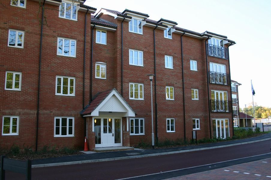 Winnipeg Way, Turnford, Broxbourne, Hertfordshire, EN10 6FH | The ...