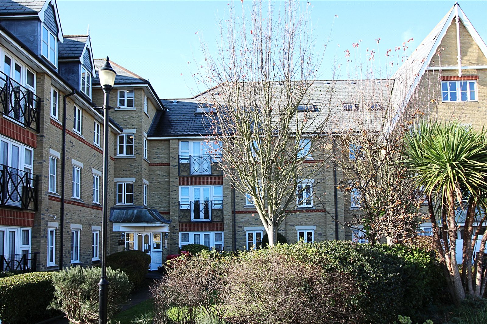 Gater Drive, Enfield, EN2 0JP | The Letting Line