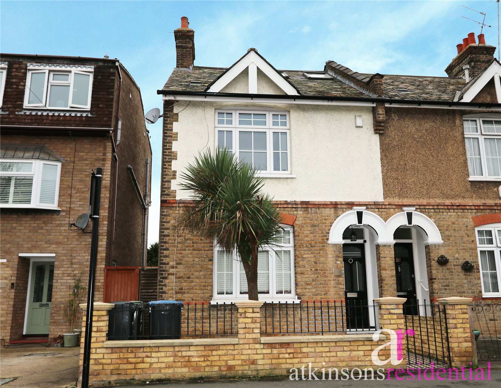 Garnault Road, Enfield, EN1 4TR | The Letting Line